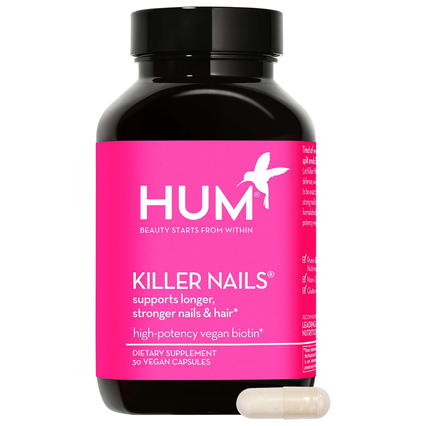 5 Ultimate Nail Care Tips You Need To Know – Kinssely blog